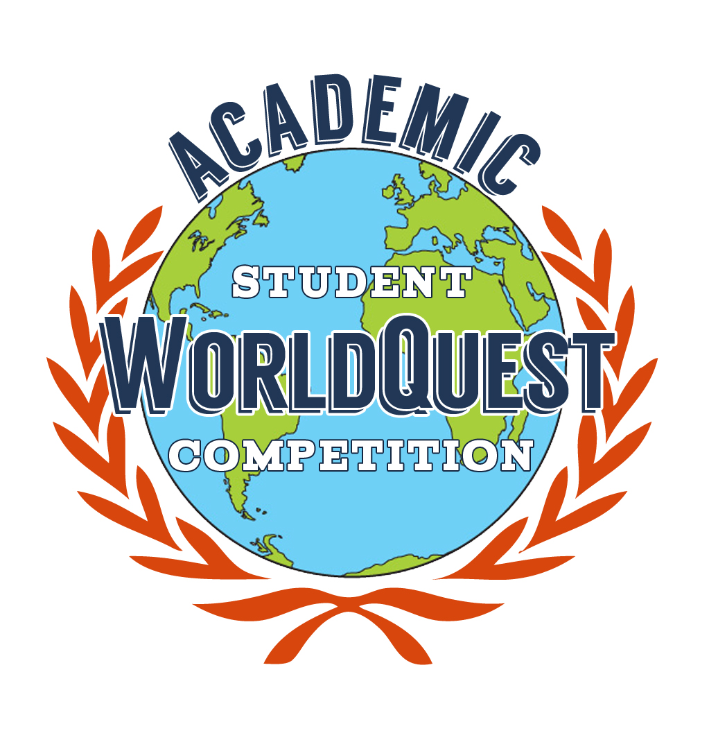 Academic Student WorldQuest Competition - Alaska World Affairs
